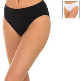 Pack-2 DIM Mikrofaser-Slips
