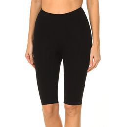 Invisible Plus Modellierung lange Shorts 410464 Frau