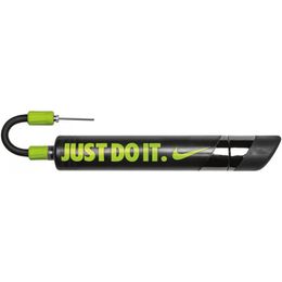 Nike - Ballpumpe "Hyperspeed" (Schwarz/Gr&uuml;n)