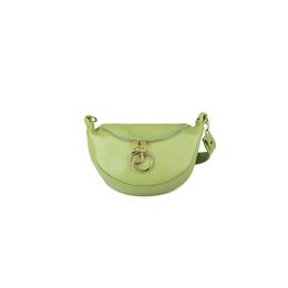 Giulia Monti Schultertasche Acid