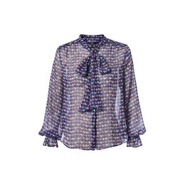 Audrey Bluse Multi