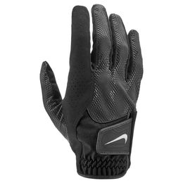 Nike - Handschuhe f&uuml;r Herren, Storm-FIT, Emblem (Schwarz)