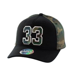 Mitchell & Ness Mitchell & Ness New York Knicks Patrick Ewing Mens Cap