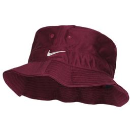 Nike Logo Herren Burgund Sun Hut