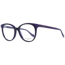 Ana Hickmann Brille AH6348 02S 51