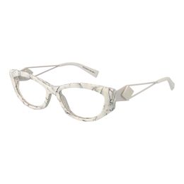Ana Hickmann Brillenfassung HI6299 G21 53