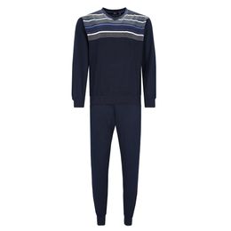 Hajo Schlafanzug Klima Komfort&reg; Pyjama