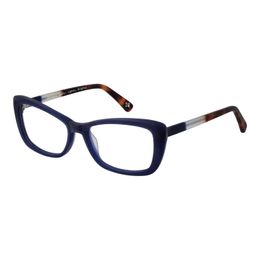 Botaniq Brillenfassung BIO-1031 106 53