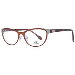 Gianfranco Ferr&eacute; Gianfranco Ferre Optische Fassung GFF0086 003 52