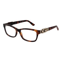 Guess Brillenfassung GU2986 052 55