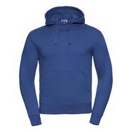 Russel Athletic Russell - "Authentic" Kapuzenpullover f&uuml;r Herren (Kr&auml;ftiges K&ouml;nigsblau)