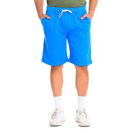 La Martina TMB003-FP221 Sport-Shorts f&uuml;r M&auml;nner