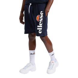 Ellesse - "Bossini" Shorts f&uuml;r Herren (Marine)