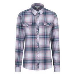 Mountain Warehouse - "Willow" Hemd f&uuml;r Damen (Naturwei&szlig;)