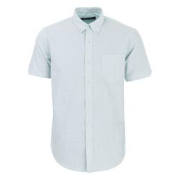 Ben Sherman Kurz&auml;rmeliges Oxford-Hemd