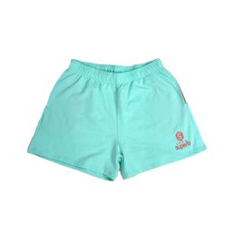 Super B Kurze Shorts BeHappy S2103 Frau