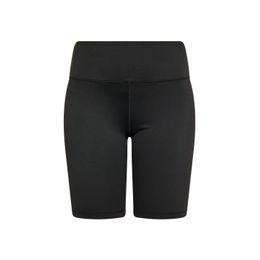 TUFFSKULL Shorts Damen schwarz