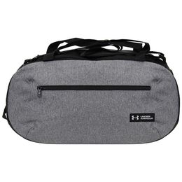 Under Armour Roland Herren-Reisetasche, Grau