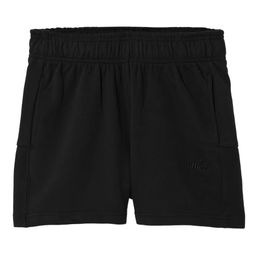 Ellesse - "Altilia" Shorts f&uuml;r Damen (Schwarz)