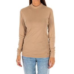 Damen Langarm-T-Shirt 1625-M