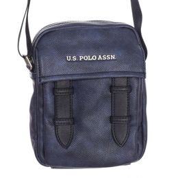 U.S. Polo Assn. BEUN66016MVP Umh&auml;ngetasche f&uuml;r Herren