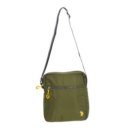 U.S. Polo Assn. BIUB55675MIA Umh&auml;ngetasche f&uuml;r M&auml;nner