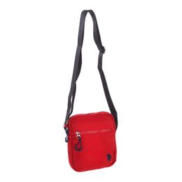 U.S. Polo Assn. BIUB55676MIA Umh&auml;ngetasche f&uuml;r M&auml;nner