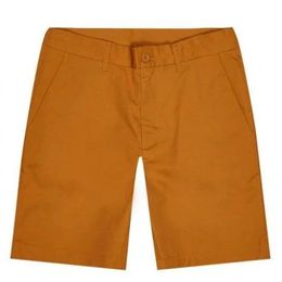 Fred Perry S1507 644 Braun Shorts