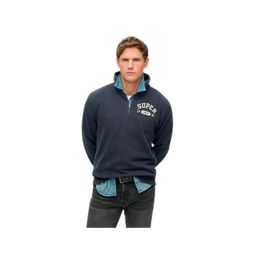 Superdry Herren-Sweatshirt &bdquo;Athletic Essentials&ldquo;