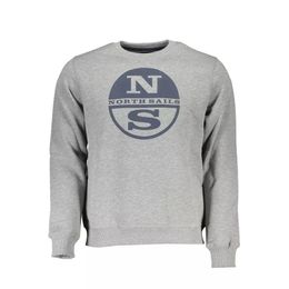 North Sails Crew-Neck-Sweatshirt Nsclassic Modell