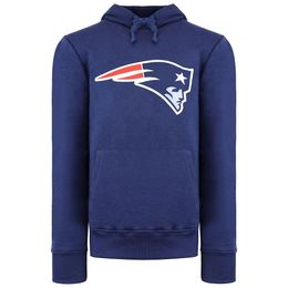Fanatics US Sport New England Patriots Herren Navy Hoodie
