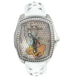 Chronotech Kinderuhr CT7896LS-88 (33 mm)