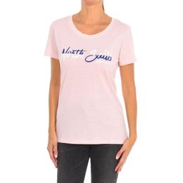 North Sails Kurzarm-T-Shirt f&uuml;r Frauen 9024310