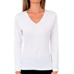 APP01AM mikrothermisches Langarm-T-Shirt f&uuml;r Frauen