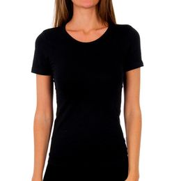 Liberty nahtloses Kurzarm-T-Shirt 4589 Herren