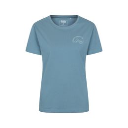 Mountain Warehouse - T-Shirt f&uuml;r Damen (Marine)