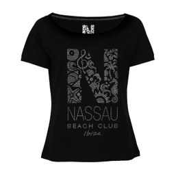 Nassau Beach T-Shirt NB22003