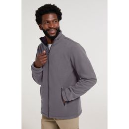 Mountain Warehouse - "Bernard II" Fleecejacke winddicht f&uuml;r Herren ()