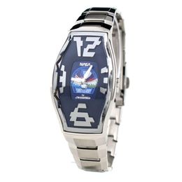 Chronotech NASA Shuttle Mir Chronograph-Uhr