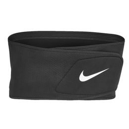 Nike - Tailleng&uuml;rtel "Pro", 3 (Schwarz/Wei&szlig;)