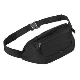 Craghoppers - "Kiwi" G&uuml;rteltasche (Schwarz)