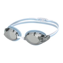 Speedo - "Vanquisher 3.0" Brille Verspiegelt f&uuml;r Damen (Himmelblau)