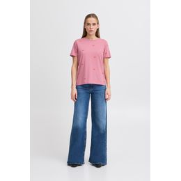 Ichi T-shirt IHCAMINO T-shirt Regular fit
