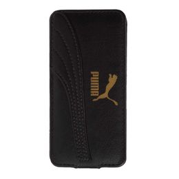 Puma Bytes iPhone 6S/7 Schwarze Handyh&uuml;lle