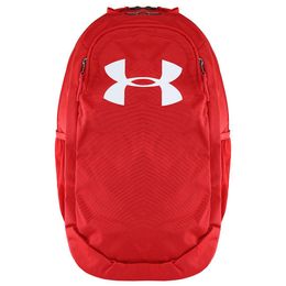 Under Armour Srimmage 2.0 Herren Red Rucksack