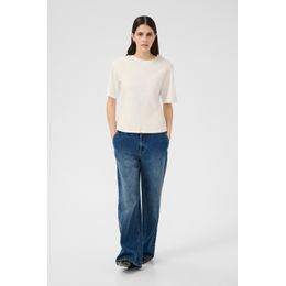 Karen Simonsen T-shirt KBNooma Feminine white