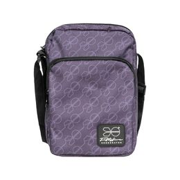 CrossHatch - Herren Umh&auml;ngetasche "Westernby", Mini ()