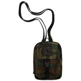 Nike Jordan Herren-Umh&auml;ngetasche in Camouflage