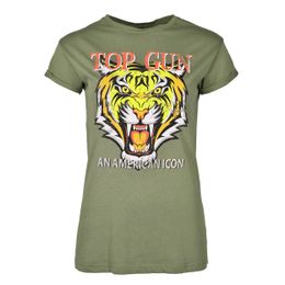 Top Gun T-Shirt TG20214002