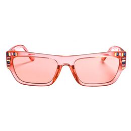 Acetat-Sonnenbrille f&uuml;r Damen in rechteckiger Form GU7902 Guess